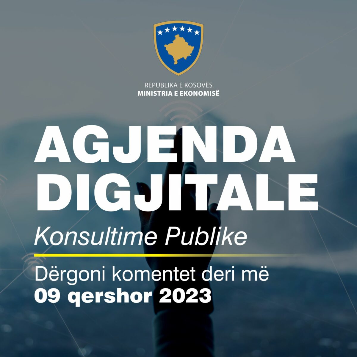 Lajmet – ME – Ministria e Ekonomisë