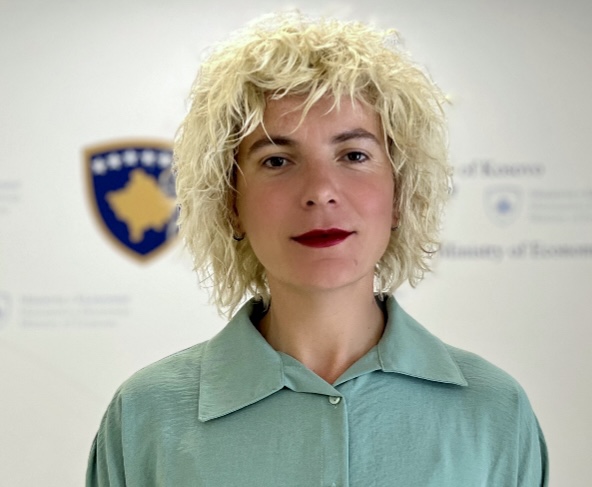 Advisers of the Minister – ME – Ministria e Ekonomisë